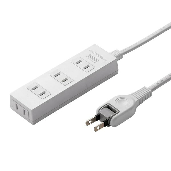 ホコリ防止シャッター、トラッキング火災予防の4個口安全タップです。ほこり防止、トラッキング火災予防機能が付いた火災予防安全タップシリーズ ●ほこりの侵入を防止するシャッターが付いて安全です。子供のいたずら予防にもなります。 ●安全性、信頼性...
