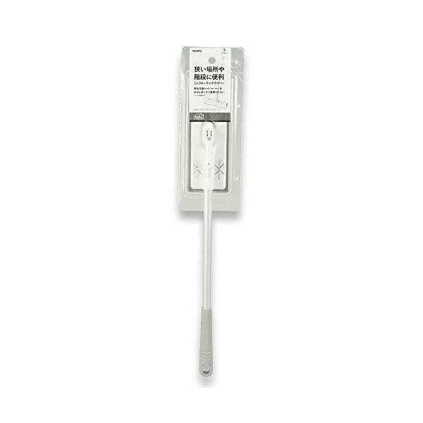 ▼まとめ買いがおすすめ！ 2個セット（格安） 3個セット（必見） 5個セット（お得） 10個セット（お得） ●狭い場所や階段にも便利●白を基調とした「Useful(ユースフル)シリーズ」。 キッチンのテーブルまわり・洗面所・トイレ等の狭い場...