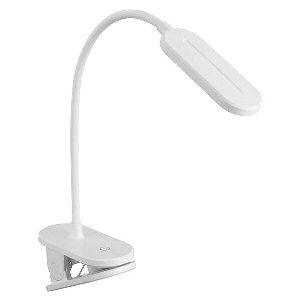 ▼まとめ買いがおすすめ！ 2個セット（激安） 3個セット（特売） 特　徴●コードレス充電式なので、コンセントがない場所でも使用できる●クリップではさんでも、机などに置いても使える●3段階調光●スイッチがクリップ上にありON／OFFしやすい●...