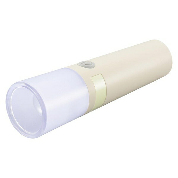 ▼まとめ買いがおすすめ！ 2個セット（人気） 3個セット（人気） 5個セット（必見） 10個セット（人気） 特　徴●誘導灯・ランタンとしても使用できます●給電用USBポート付きで緊急時にスマートフォンへ給電できます●3種類の点灯モード（白色...
