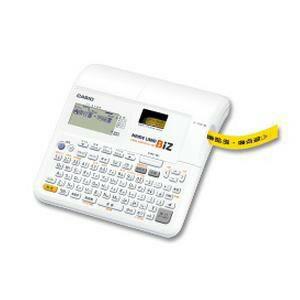 ▼まとめ買いがおすすめ！ 2個セット（激安） 3個セット（お得） 5個セット（お得） 10個セット（激安） メーカー名：カシオ型番：KL-M7商品名：「ネームランド」ラベルライターJANコード：4971850488798充実の機能搭載でオフ...