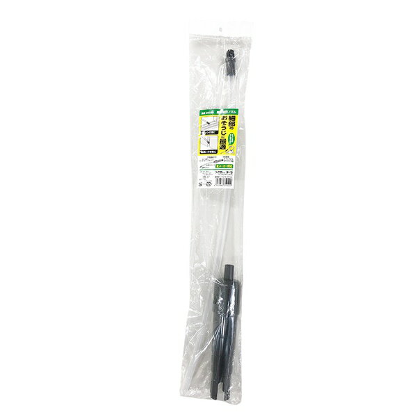 ▼まとめ買いがおすすめ！ 2個セット（格安） 3個セット（格安） 5個セット（格安） 10個セット（特売） 特　徴●サッシの溝や奥深いすき間など、細部のおそうじに最適●細部ブラシとフレキシブルな長いノズルで狭い場所のゴミやホコリを吸い込みま...