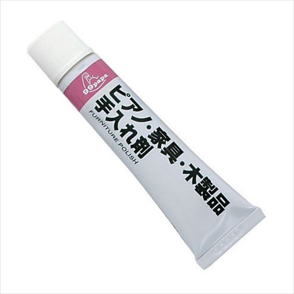 ▼まとめ買いがおすすめ！ 50個セット（特売） 木製家具に艶を与え、汚れやキズから守る保護剤。手あかや黄ばみ等の汚れを落とします。【特徴】●シリコーン、ろうを配合して艶を与える●汚れやキズから守る保護効果がある●手あかや黄ばみ等の汚れを落と...