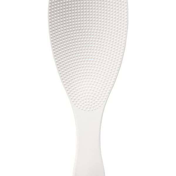 ▼まとめ買いがおすすめ！ 2個セット（必見） 3個セット（格安） 5個セット（特売） 10個セット（激安） ●【シャリ切のしやすいしゃもじ】全米販・お米マイスター共同企画。美味しさの秘訣「シャリ切り」のしやすさを極めたしゃもじです。先端が浮...