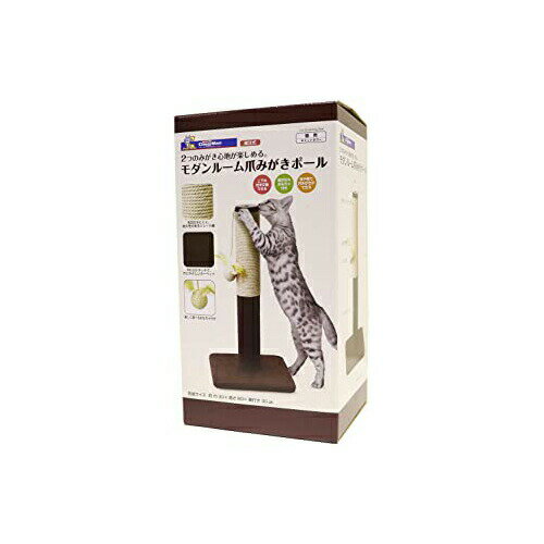 ▼まとめ買いがおすすめ！ 3個セット（人気） 6個セット（爆安） 10個セット（格安） ●ちょっとしたスペースにおける高さ約60cmの爪みがきポール●始めて爪みがきを使う猫ちゃんやちょっとしたスペースに置けるスクラッチポール。・肌触りがよく...