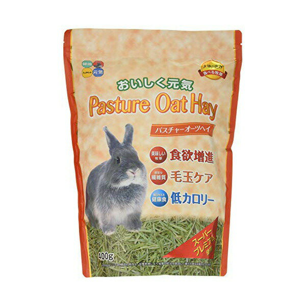 ▼まとめ買いがおすすめ！ 3個セット（お得） 4個セット（特売） ●栄養バランスが良く、食欲を引き出すおいしさを提供します。牧草嫌いなうさぎや食欲の落ちたうさぎに最適です。●ほのかな甘みの健康牧草。繊維質が高く低カロリー。●オーストラリア産...