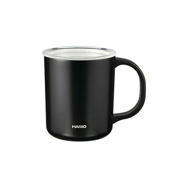 ▼まとめ買いがおすすめ！ 2個セット（必見） 5個セット（特売） セラミックコーティングを施した真空二重構造の保温マグで、ステンレス製特有の金属臭がしにくく、淹れたてのコーヒーの美味しさをキープします。【特徴】●マグの内側にセラミックコーテ...