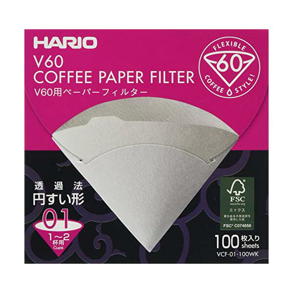 ▼まとめ買いがおすすめ！ 2個セット（人気） 3個セット（格安） 5個セット（激安） 10個セット（激安） ●サイズ:123x71x118mm●本体重量:82g●素材・材質:紙●生産国:日本・材質：紙・ブランド：HARIO(ハリオ)●V60...