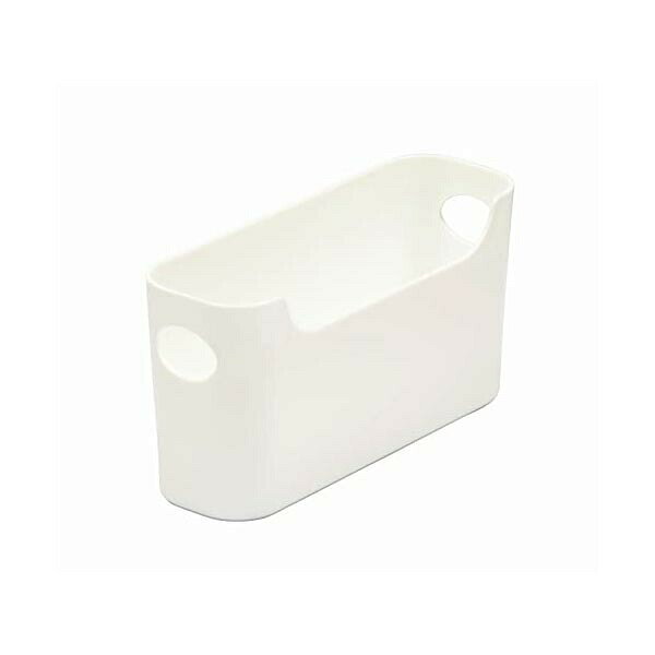 ▼まとめ買いがおすすめ！ 2個セット（必見） 3個セット（激安） 5個セット（必見） 10個セット（お得） ●サイズ：幅8.8×奥行26.4×高さ13.5cm、重量：0.285kg、素材・材質：本体/ポリスチレン樹脂●原産国：日本●カラー：...