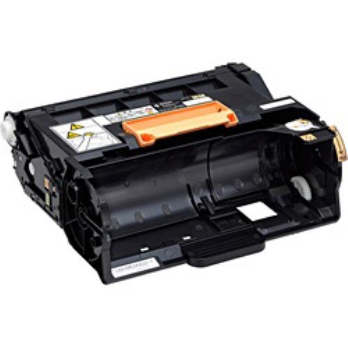 LP-S440DN用の純正感光体ユニット。約100,000ページ印刷可能。【特徴】●A4片面連続印刷時に約100,000ページの印刷が可能●メーカー純正品【仕様】入数1個対応機種LP-S440DN注意感光体ユニット（ドラムカートリッジ）です...