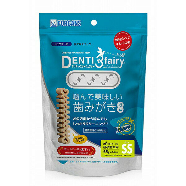 ▼まとめ買いがおすすめ！ 3個セット（必見） 6個セット（特売） 10個セット（必見） ●歯と歯茎の健康を守るガム●噛むことで歯垢、歯石をやさしくスケーリング。歯と歯茎の健康を守るガム。＜給与方法＞1日2本・個装サイズ：W180×H128×...