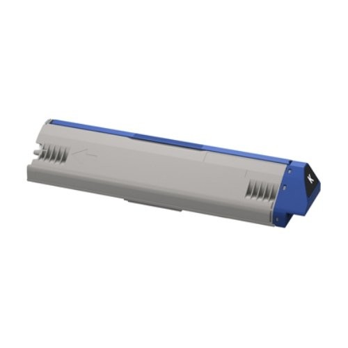 MICROLINE VINCIシリーズのC941dn、C931dn、C911dn用の純正ブラックトナーカートリッジ。【特徴】●印刷可能枚数は約10000枚（A4片面印刷、ISO/IEC19798に準拠の参考値）【仕様】サイズW524×D92...