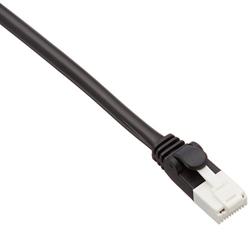●100BASE-TXや1000BASE-T環境での安定した通信が可能なCat5e準拠LANケーブルのスタンダードタイプです。プロテクターと耐久性の高いコネクターのダブル構造でツメが折れにくいLANケーブルです。 ※1000回の屈曲検査に合...