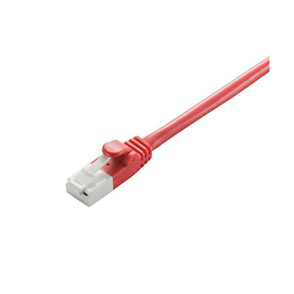 ●周波数帯域250MHzを保証するギガビット・イーサネットに対応した、Cat6準拠LANケーブルのスタンダードタイプです。プロテクターと耐久性の高いコネクターのダブル構造でツメが折れにくいコネクターを採用しています。 ※1000回の屈曲検査...