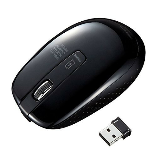 ●【インターフェース】:USB HID仕様バージョン1.1準拠※USB3.0/2.0インターフェースでも使用できます。●【コネクタ形状】:USBコネクタ(Aタイプ)●【ワイヤレス方式】:2.4GHz RF電波方式※マウスとレシーバー間のID...