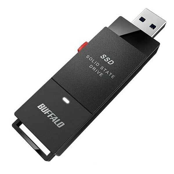 ●4981254060940・ブランド：バッファロー●商品概要：USB3.2(Gen1)ポータブルSSD 250GB スティック型●製品タイプ：外付SSD(Solid State Drive)●標準記憶容量：250GB●仕様：■対応するパソ...