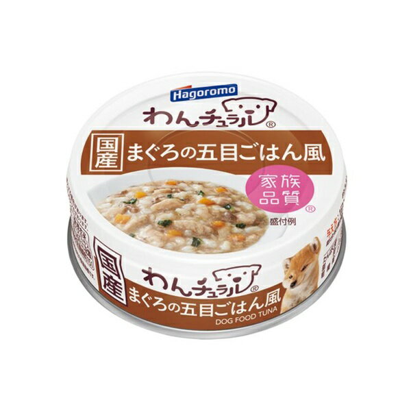 手作りごはん風に仕上げた犬用ウェットフード・手作りごはんをイメージし、わんちゃんが好きな素材を使用して仕上げたウェットフードです。・とろみタイプで、食べやすさと美味しさにこだわりました。・食品添加物不使用。エキスなどで旨味をアップさせていま...
