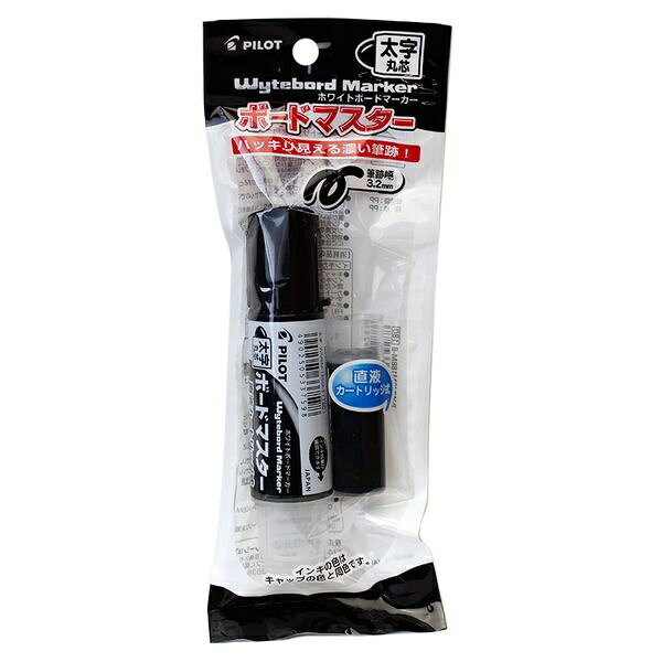 TPFシステムを採用した直液カートリッジ式のボードマーカーで、使い始めからインキがなくなるまで濃くムラのない筆跡を安定して継続できます。【セット内容】●ホワイトボードマーカー × 5個●1個の入数：1個【特徴】●使い始めからインキがなくなる...