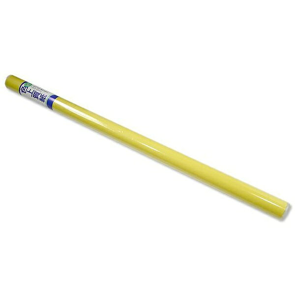黄色の上質紙を使用した模造紙です。【セット内容】●模造紙 × 5個●1個の入数：1枚【特徴】●ポスターや掲示板などあらゆる用途に使用できる●無地の上質紙で濃い色のため目立つ【仕様】材質上質紙サイズ788mm×1091mm入数1枚カラー黄色成...