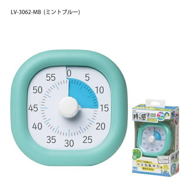 ・サイズ：商品:103×101×46mm・パッケージ:190×120×55mm：材質・主要材質＝ABS：音量・最小：約55dB⇔最大：約65dB(2段階調節)：電子アラーム・鳴動時間：最短3秒⇔最長60秒(2段階調節)：設定時間・最大：60...