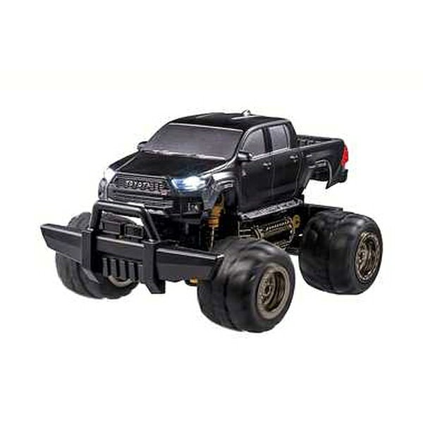 ジョーゼン JRVT148-BK 1/28トヨタ ハイラックスGRスポーツ