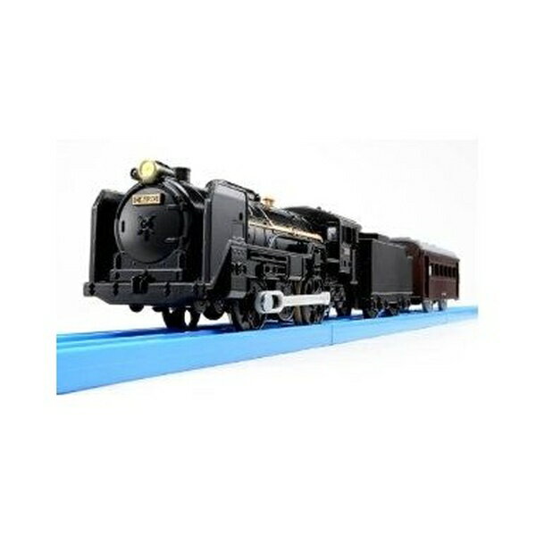 タカラトミー S-29 ライト付C61 20号機蒸気機関車