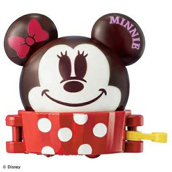おうちにディズニートミカパレードがやってくる！夢の世界をつなげよう！タカラトミー