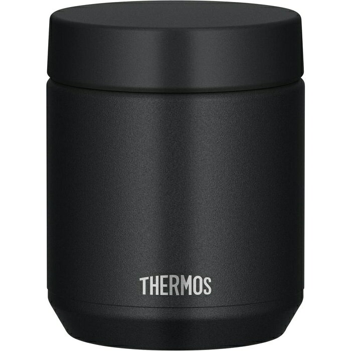 ●本体もフタも全パーツ食洗器対応スープジャー。蓋はパーツが分かれており洗いやすい。内フタには水抜き穴付き。高い保温●保冷力。サーモス独自のクリックオープン構造採用で開けやすい。口当たりがやさしい丸い口元。