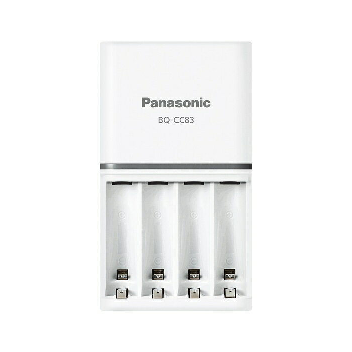 ●4本同時充電器。単3形・単4形をあわせて同時充電可能●LEDランプ4個搭載。センサーを用いて1本ずつ電池の状態を判別し、お知らせ●センシング機能搭載・予備充電機能仕様■単3形単4形ニッケル水素電池専用ベーシック充電器■エネループ・充電式エ...