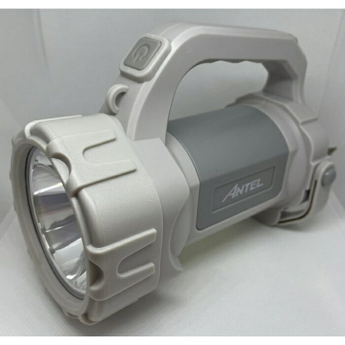 ●充電式●給電可能：給電ポート(Type-A)より接続し充電(別売ケーブ)●前方ライト3段階点灯：常時点灯(強)→常時点灯(弱)→点滅→OFF●足元ライト4段階点灯：常時点灯(弱)→常時点灯(強)→赤点滅(遅)→赤点滅(速)→OFF●調色：...