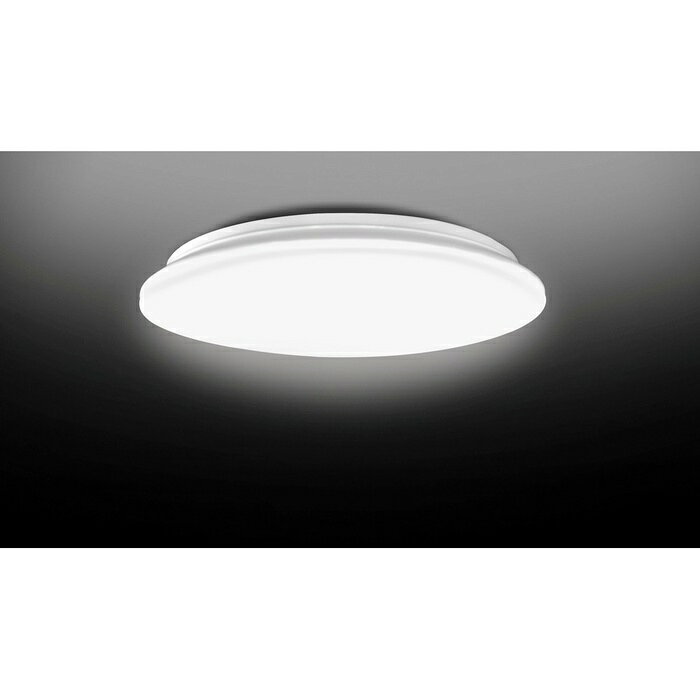 ●しっかり明るい大光束●連続調光100%-10%●常夜灯6段階調光仕様■消費電力：33.6W■全光束：3699lm■調光機能