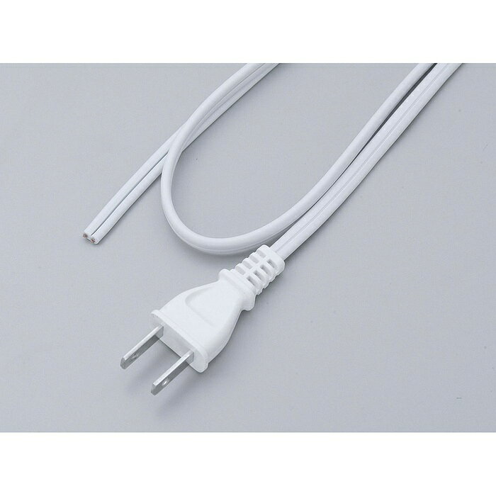 仕様■定格：125V 12A■全長：3m■1.25m(0.18mm×50芯)
