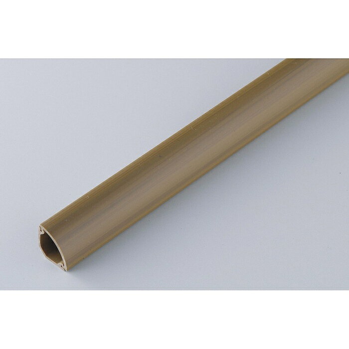 仕様■全長：1m■本体サイズ：1000(H)×20(W)×15(D)mm■重量：97g■適合ケーブル：　・UTP0.5×4P×2条　・VVF1.6×2心×1条■カラー：ライト