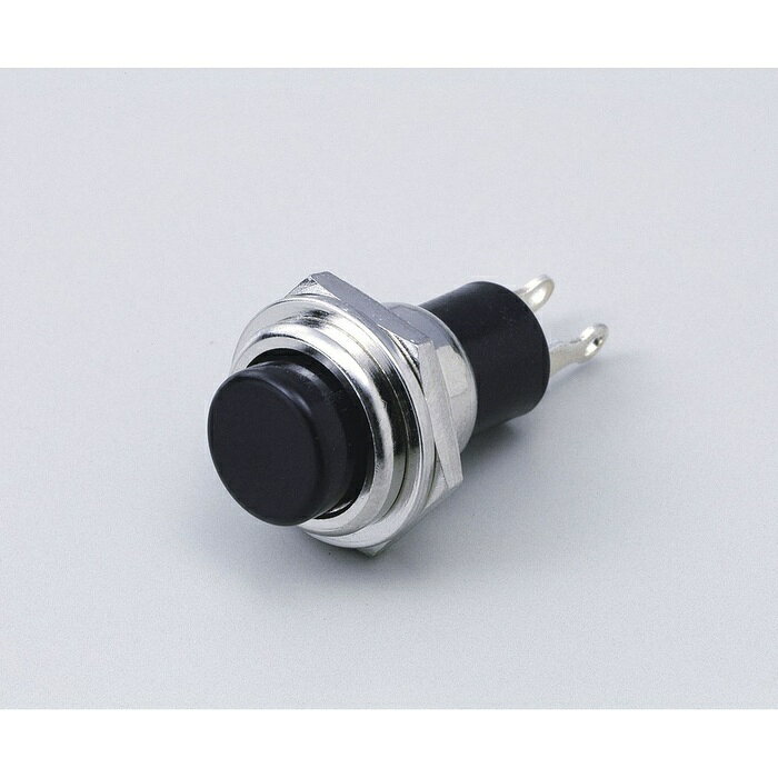 仕様■定格：AC125V 0.5A■φ12mm