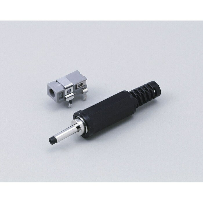 仕様■定格：DC3.15V以下■極性統一形