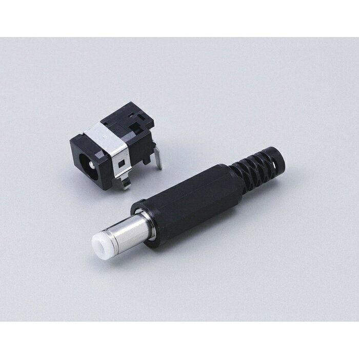 仕様■定格：DC6.3〜10.5V■極性統一形