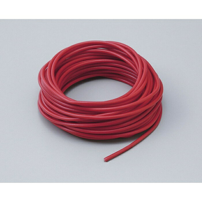 仕様■全長：5m■0.18mm×12心■カラー：レッド