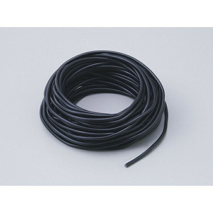 仕様■全長：5m■0.18mm×12心■カラー：ブラック