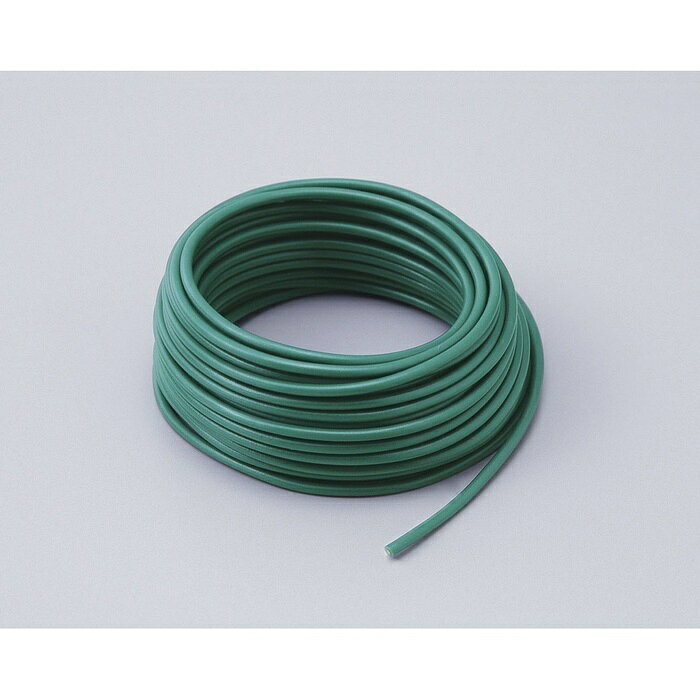 仕様■全長：5m■0.18mm×12心■カラー：グリーン