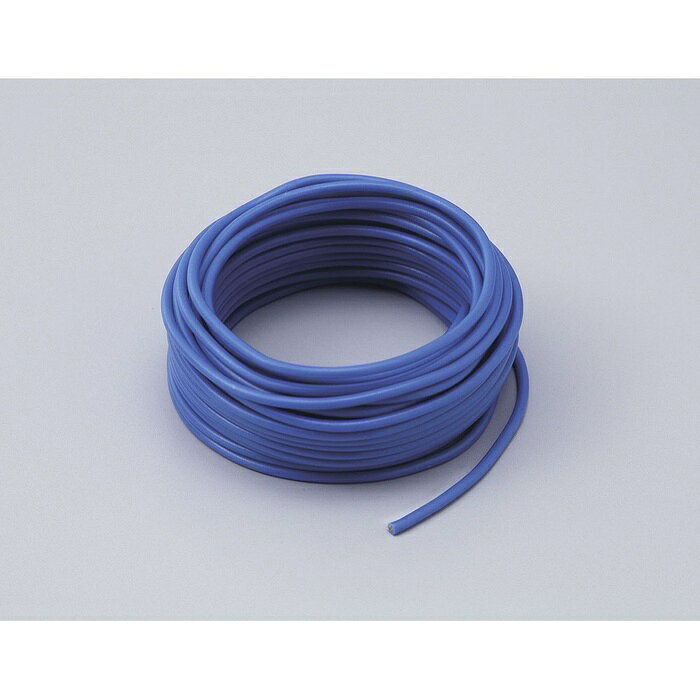 仕様■全長：5m■0.18mm×12心■カラー：ブルー
