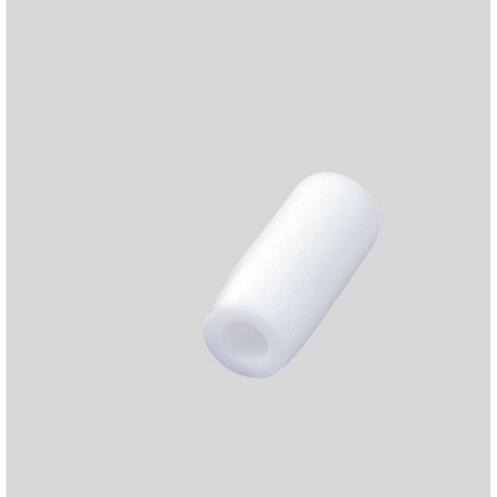 仕様■材質：PVC■耐熱温度：60℃■全長：13±1mm■適合端子：1.25m■入数：20■カラー：ホワイト