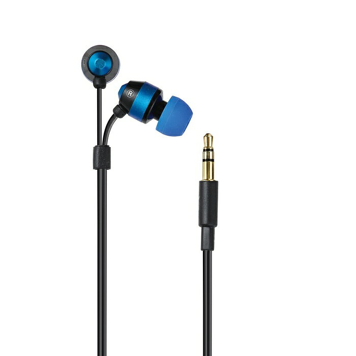 ●iPod等のミュージックが高音質で楽しめるカナルタイプのヘッドフォンです。●アルミニウムフォルムデザインで外観も高品位なイメージを演出。●φ3.5mmステレオミニプラグ採用でiPod以外のプレーヤーにも対応。●iPod等に最適の1.2mY...
