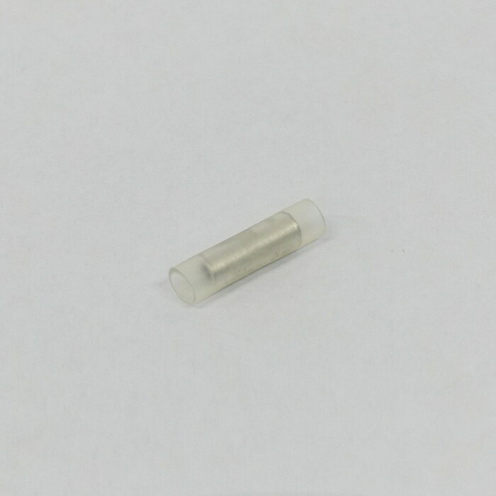 仕様■全長：25.0mm■適合電線範囲(抱合)：　　・より線　0.5〜1.65m■入数：70