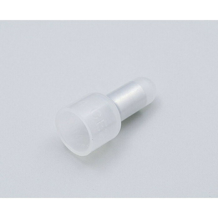 仕様■全長：20.8mm■適合電線範囲：より線　0.5〜1.75m■入数：100