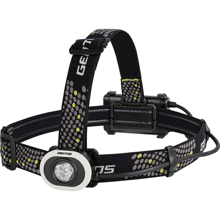 ●ユーザー自身でHi>Mid>Eco or Eco>Mid>Hiを自由に選べる。●ハイブリッド仕様(GT-05SB or 単3×3本)仕様■明るさ：約350lm■照射時間：約7時間■電源：専用充電池 or 単3アルカリ×3本■保護等級：IP...