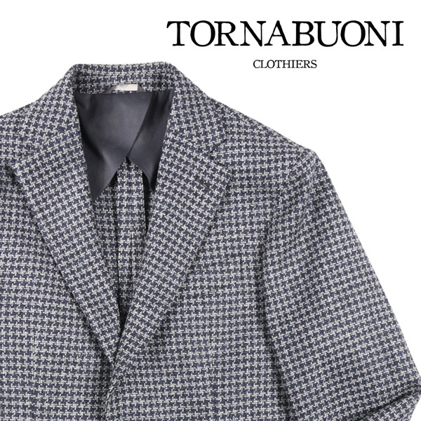 —その他の詳細について— made in ITALY / Newton TC Drop7 / サイドベンツ / 開き見せ / col.972 ◆サイズ◆ 表記サイズ： 44 ※当店基準サイズ S（44）相当 【参考実寸】 肩幅 42cm、身...