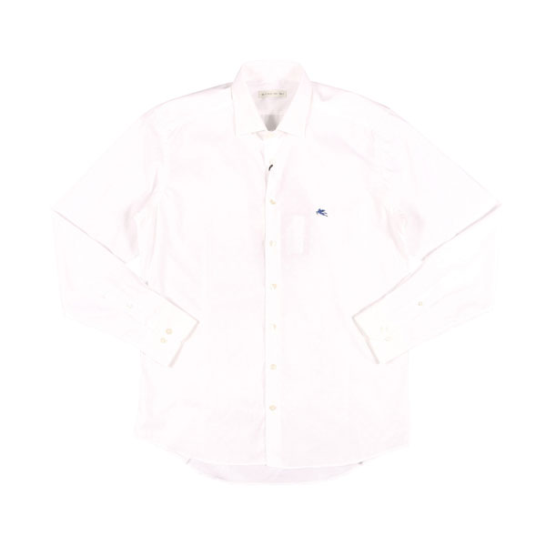 商品説明 —その他の詳細について— made in ITALY / 1K526 6007 990 / ETRO SPRED サイズ 表記サイズ：40　※当店基準サイズ L（48） 【参考実寸】肩幅46cm、身幅54cm、ウエスト幅52cm、...