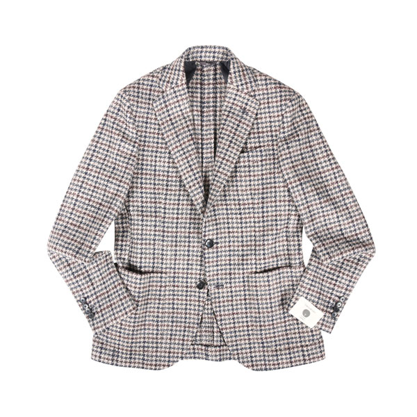 —その他の詳細について— made in ITALY / BABY ALPACA / Newton TC Drop7 ◆サイズ◆ 表記サイズ： 44 ※当店基準サイズ S（44）相当 【参考実寸】 肩幅 42cm、身幅 48cm、ウエスト ...