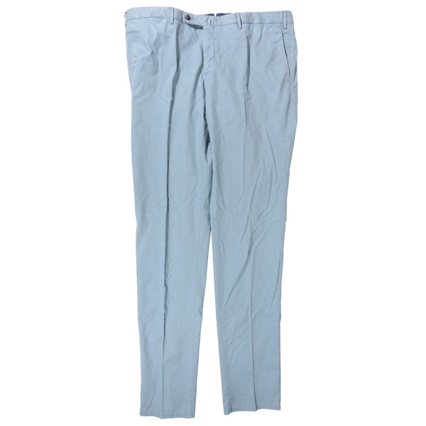 —その他の詳細について— made in ROMANIA / SUPER SLIM FIT ◆サイズ◆ 表記サイズ： 58 ※当店基準サイズ 5XL（58）相当 【参考実寸】 ウエスト 105cm、股上 26cm、股下 95cm、腿幅 34...