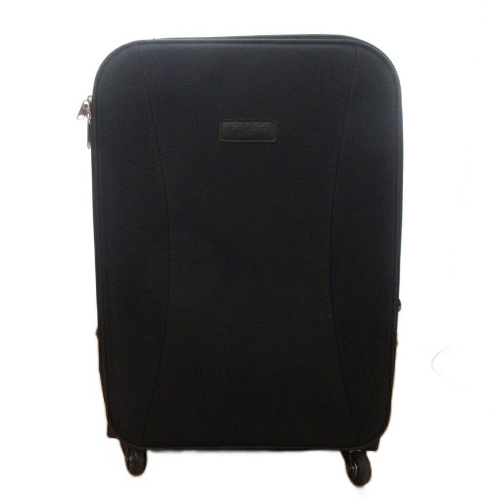 【中古】ダイアンボードリー DIANNE BEAUDRY キャリーケース スーツケース トラベル 黒 ブラック メンズ 【ベクトル 古着】 260620表記サイズ※実寸サイズをご参照ください実寸サイズ持ち手の長さ：最長35cm　ヨコ：35c...